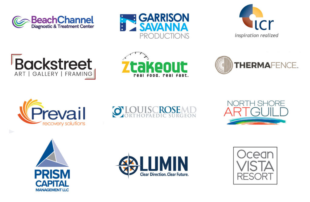 What makes a good logo? - Digital Marketing Agency and Advertising ...